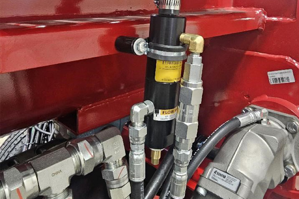 Custom Lubrication Systems | LubeMinder®